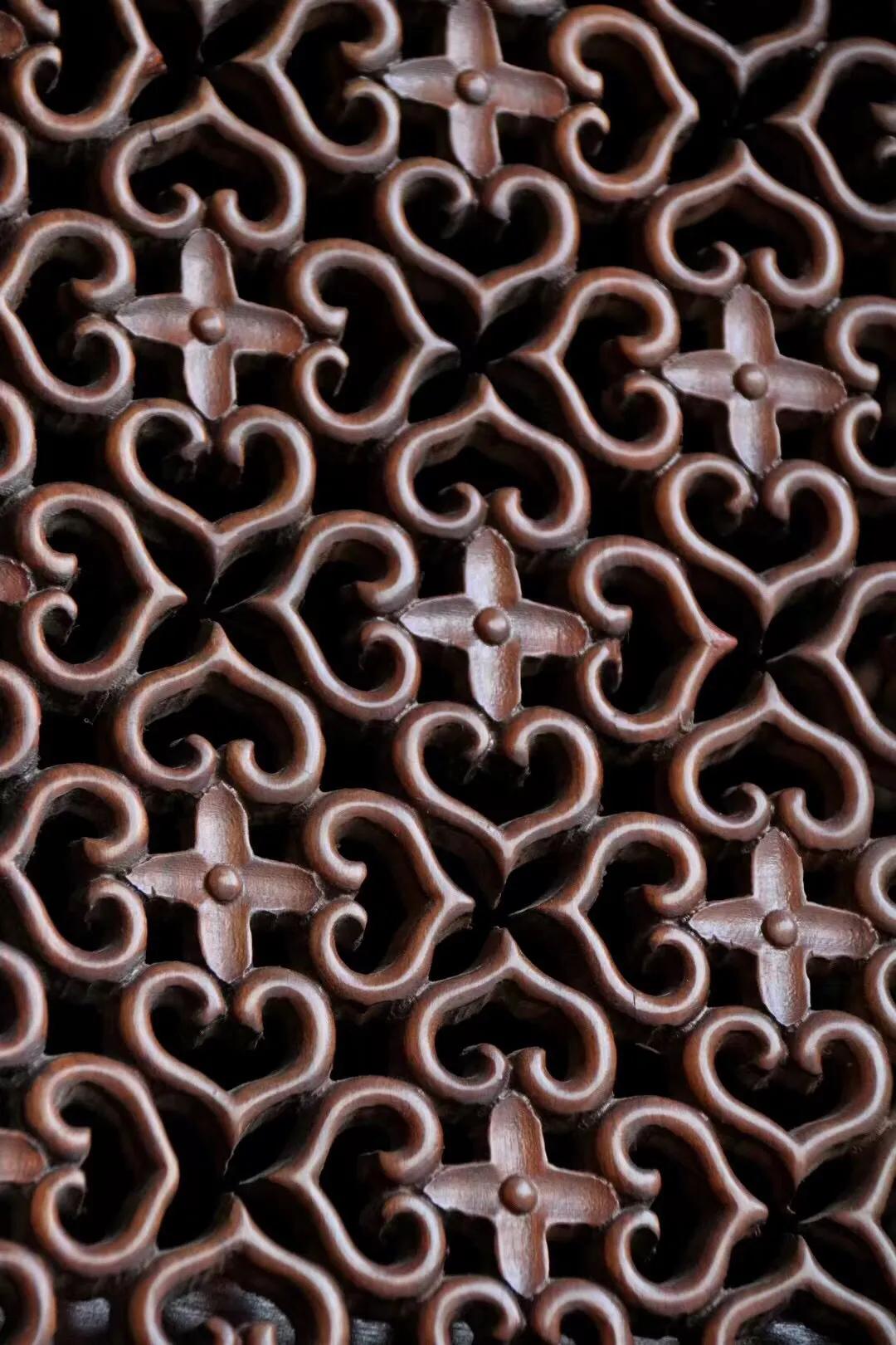 Literati·Tea cabinet, bookcase, porch cabinet This cabinet is elegant ...