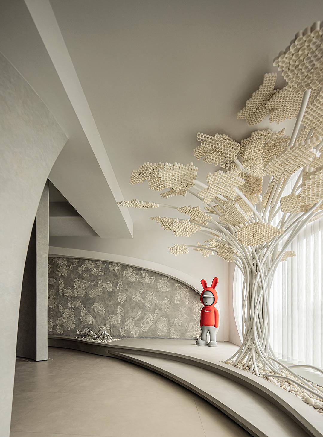 Huang Yin Design• More than art - iNEWS