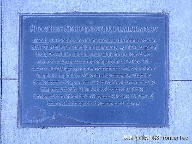 The legendary life of Shockley, the father of Silicon Valley, who ...