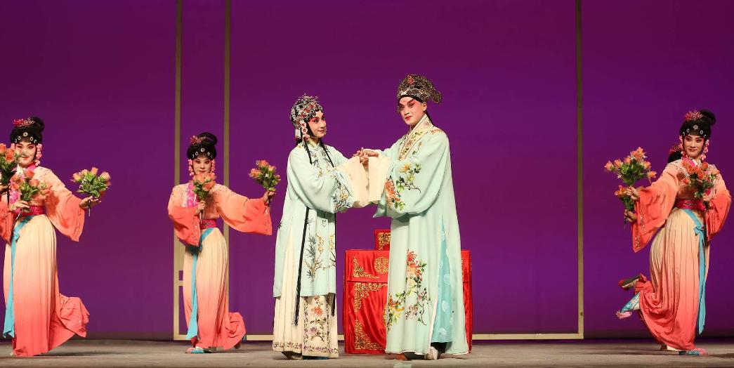 The historical background, plot analysis, cultural value and artistic ...