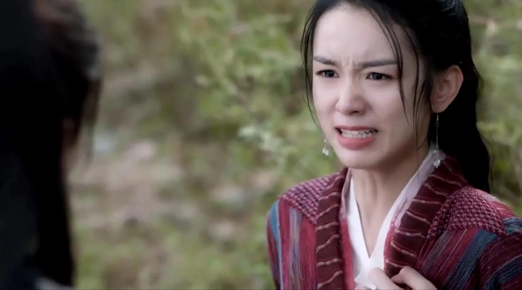 Although Bai Xiaosheng saved Yanhui, he led her into another abyss! - iMedia