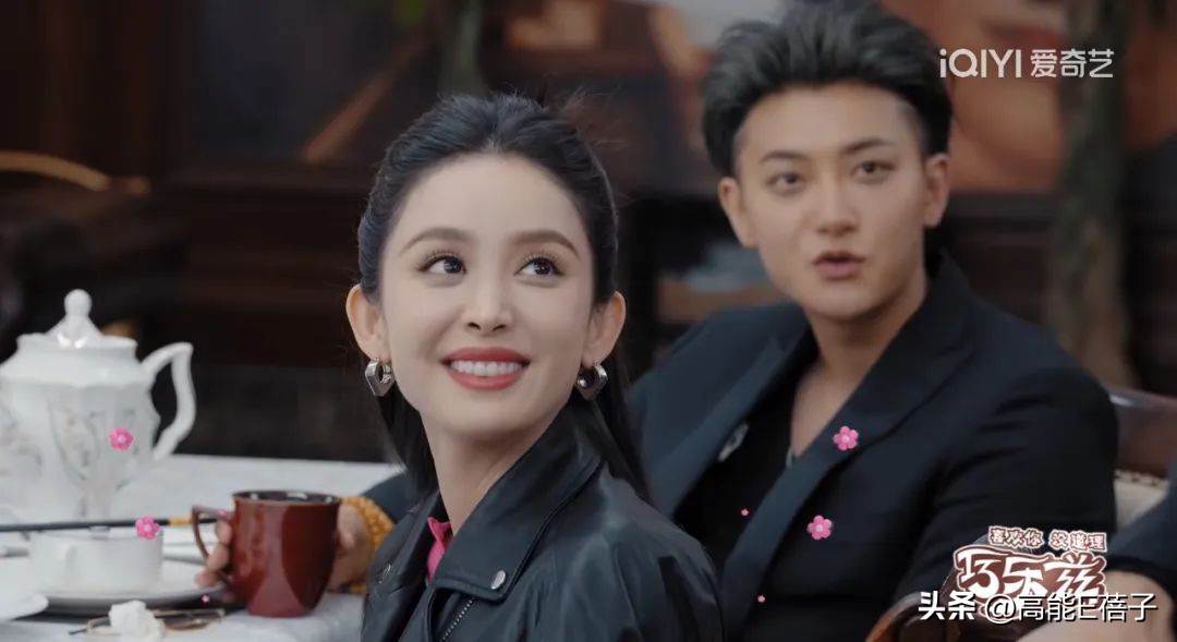 Li Xiang and Lao Mo are involved in a new case, "The Knockout" will ...