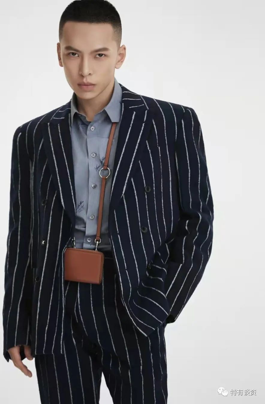 "A Year Without Work" Jiang Xueming: There are no limits in life, to challenge more ...