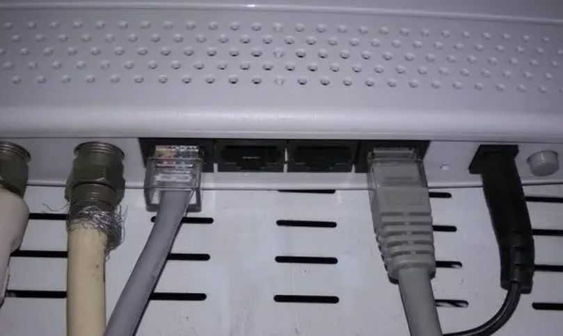 Some common router failure problems (1) - iNEWS