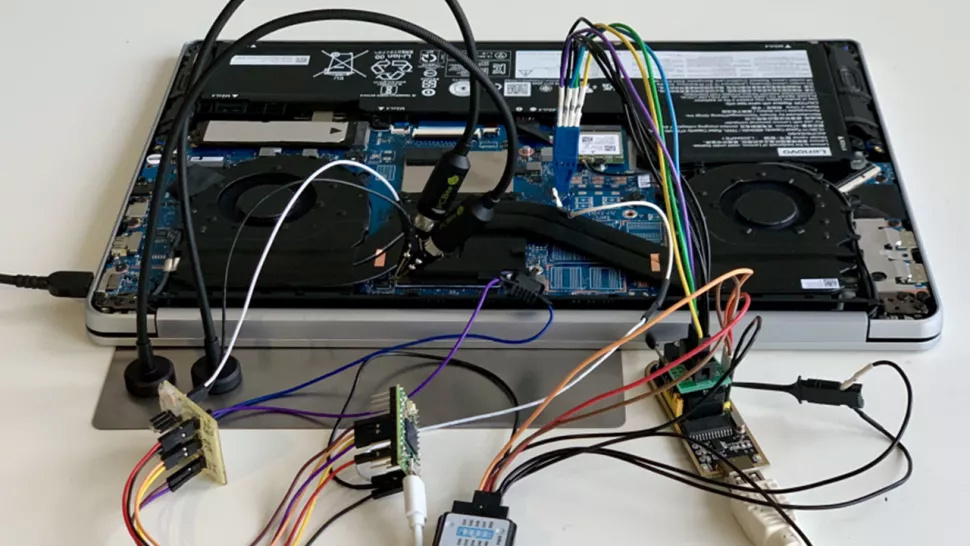 Unrepairable, attack costs $200, AMD Zen 2/3 processors exposed ...