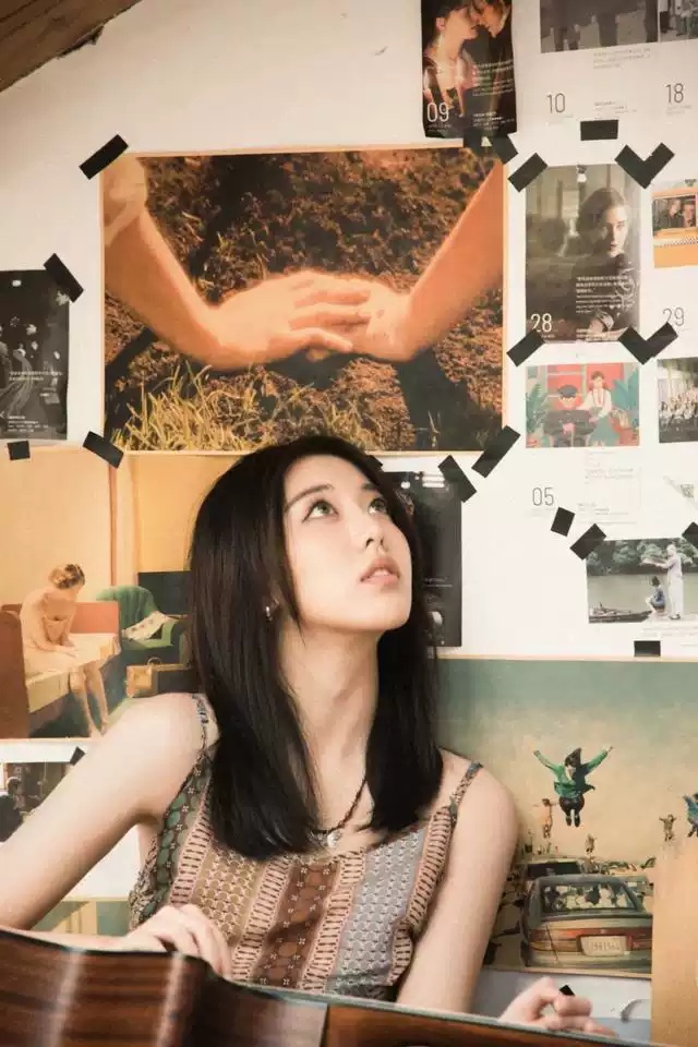 "Beijing"Liu Renyu 2023 "String Language" Tour Concert (Hippo Ticketing ...