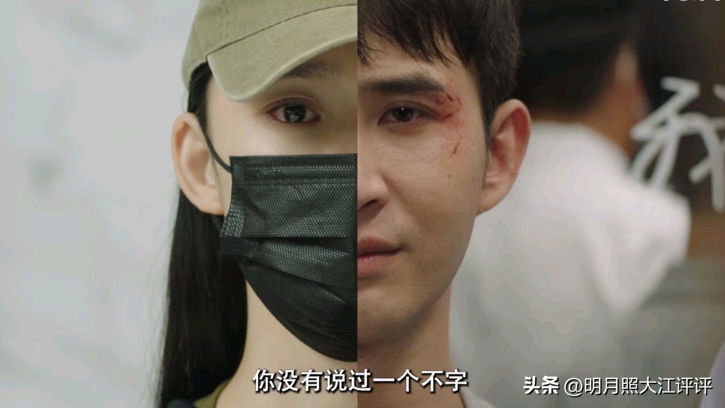 Zhou Xun and Liu Yijun's "Imperfect Victim": A gold digger who is sexually assaulted is also a ...