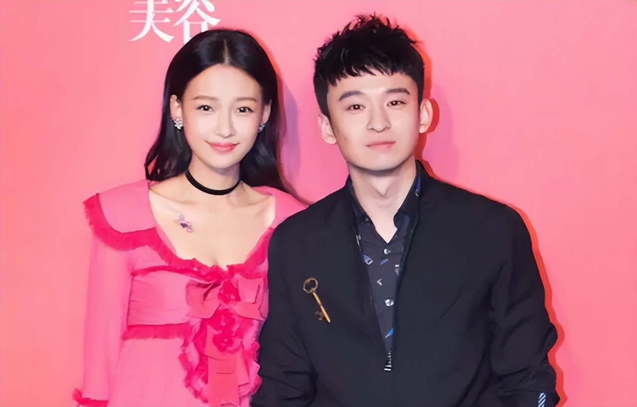 Dong Zijian and Sun Yi announce their divorce!The words "baby fuck" are ...