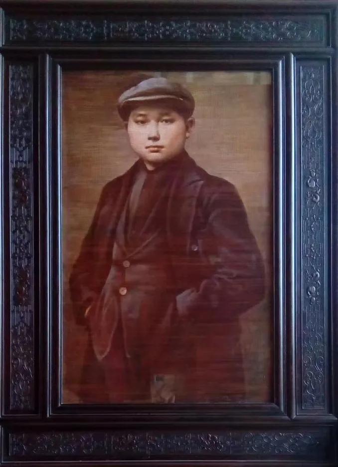 Do you know the origin and meaning of Deng Xiaoping's name?At least ...