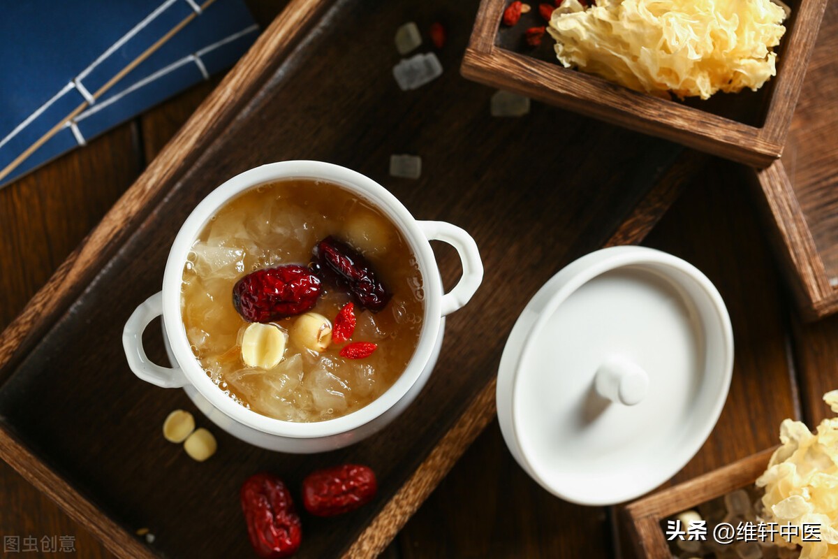 fire of traditional Chinese medicine - iNEWS