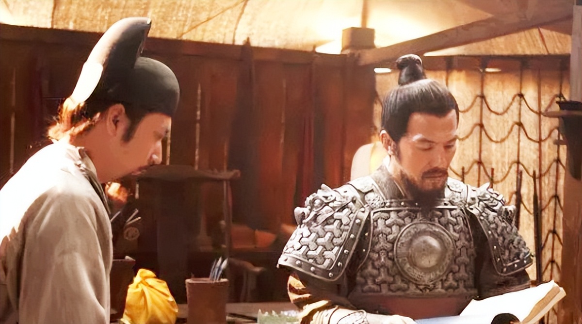 The most loyal minister of the Ming Dynasty, Yu Qian, was killed ...