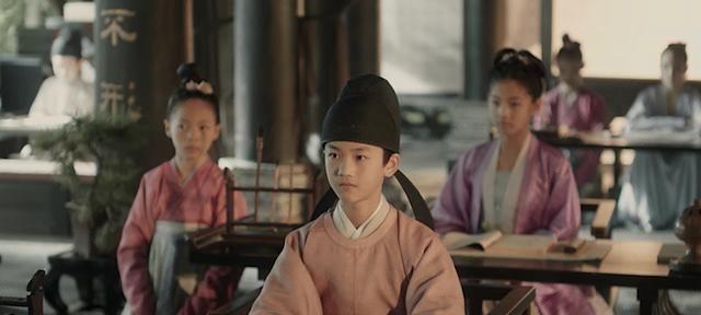 Half of the rich and noble people in the country (7) - Song Zhezong ...