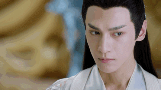 The distressing Runyu in "Sweet Honey as Ashes as Frost" - iNEWS