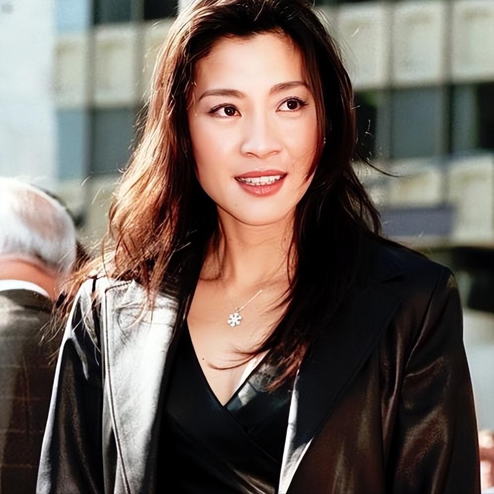 Let's take a look at the 8 Chinese actresses who have appeared in ...