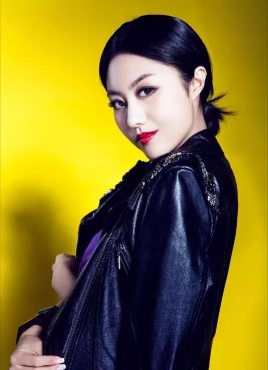 Zhang Xinxin, Appreciation of Meitu Series - iMedia