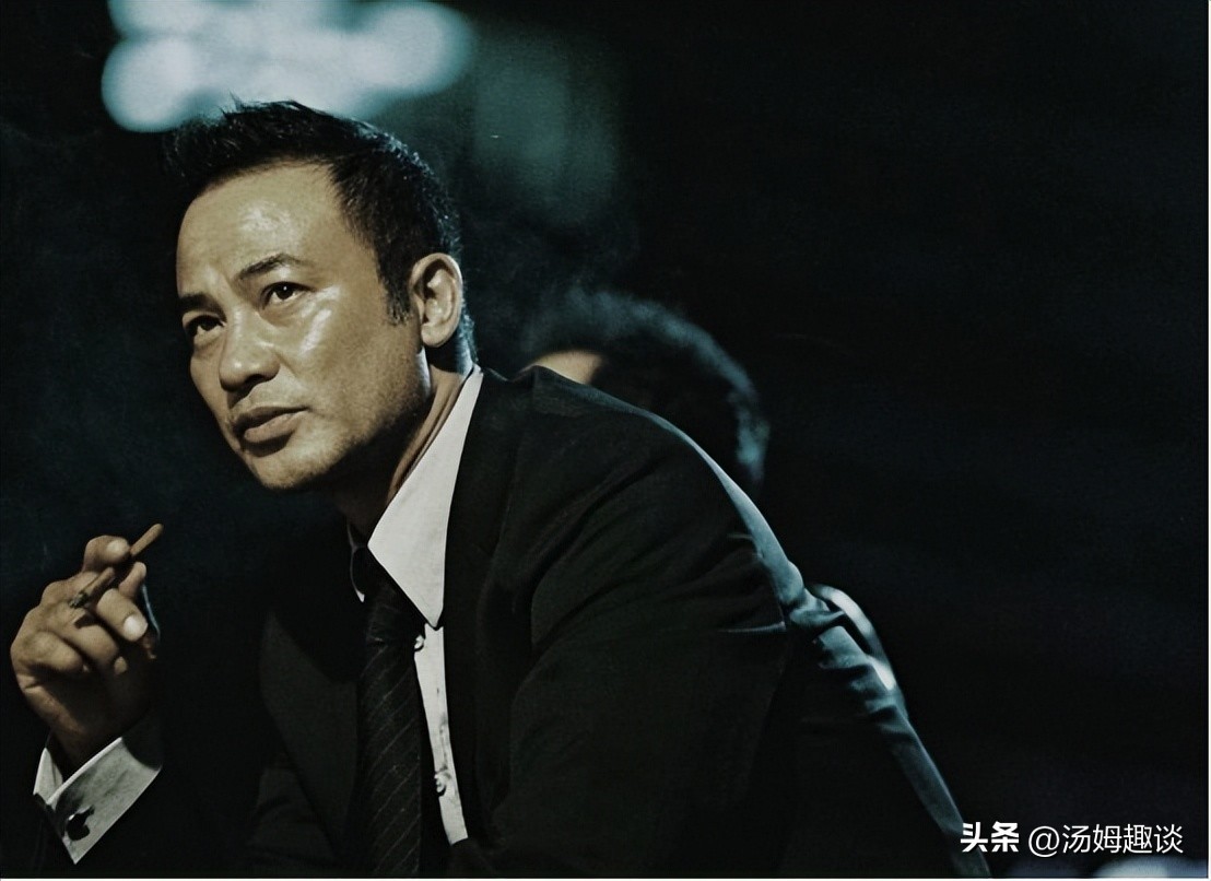 Hong Kong's nine biggest movie stars are ranked by acting skills, Zhang ...