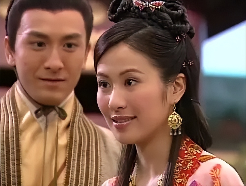 Ma Guoming, who has exhausted thousands of sails, is not only TVB's ...