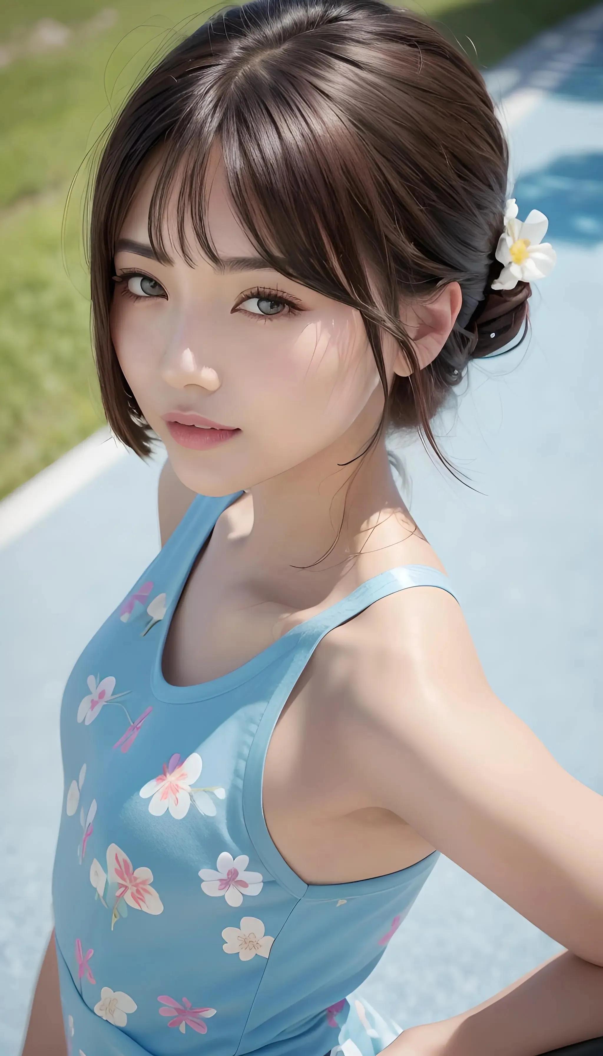 The Disappearing Female Anchor - iMedia