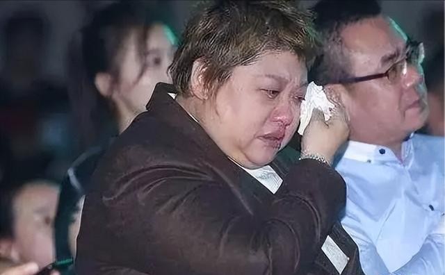 Four years have passed, and Han Hong, who was reported for "embezzling ...