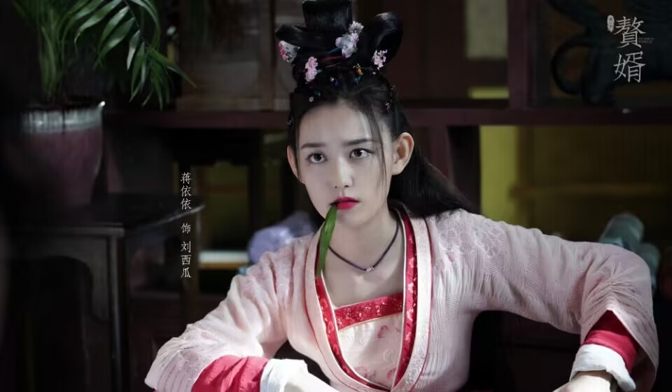 Wang Anyu and Song Zuer paired up, Jiang Yiyi and Guo Junchen joined, this costume drama became ...