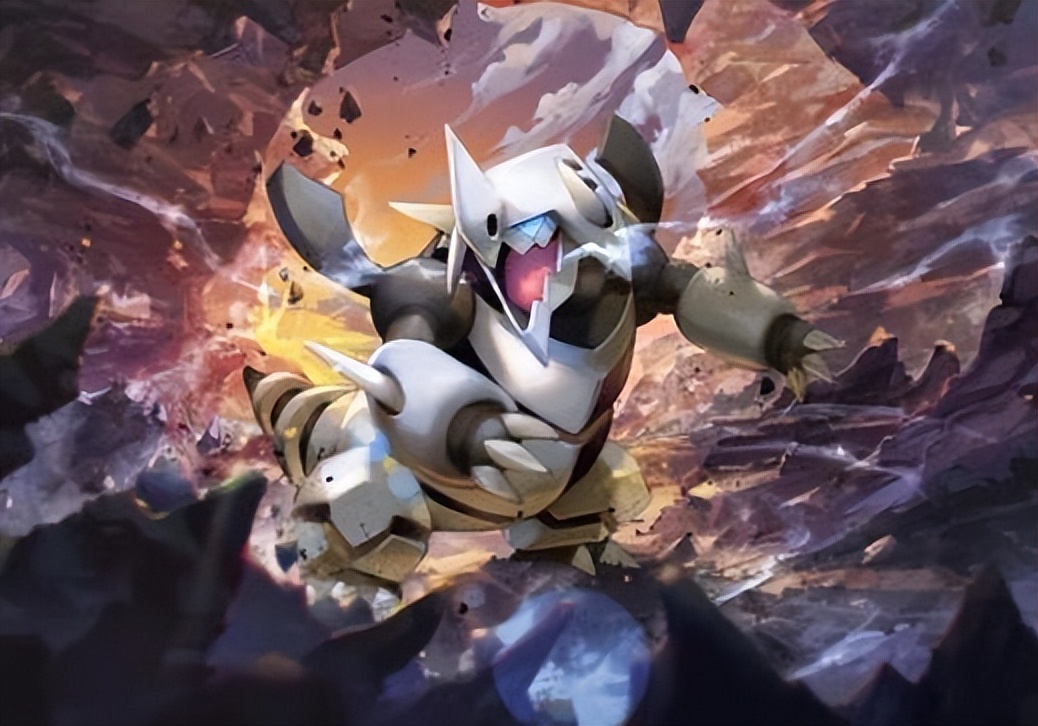 Do you know the most powerful abilities in these "Pokémon"? - iMedia