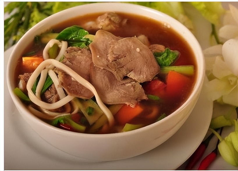 Changsha Food Guide - iNEWS