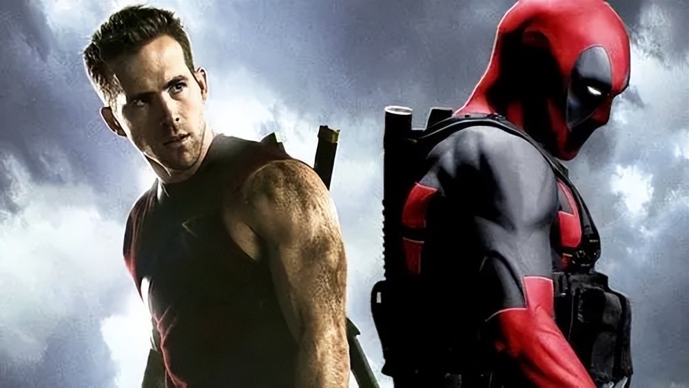 Deadpool starring Ryan Reynolds in two oft-confused films - iNEWS