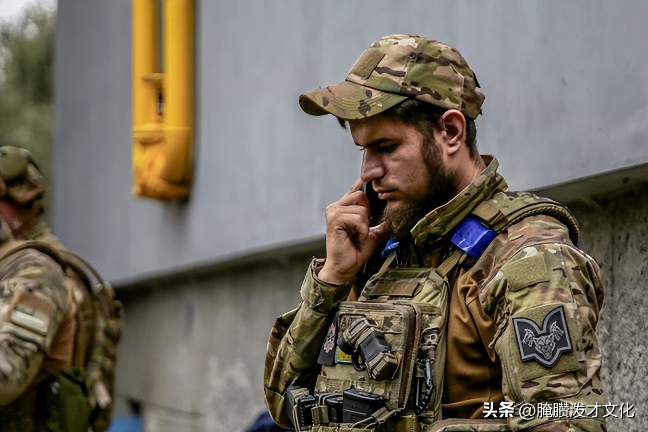 The legendary life of Ukraine's "Wolf King" - iNEWS