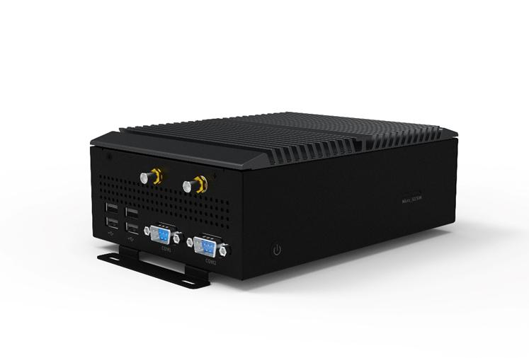 RK3588 Octa-core 64-bit high-performance edge computing terminal - iNEWS