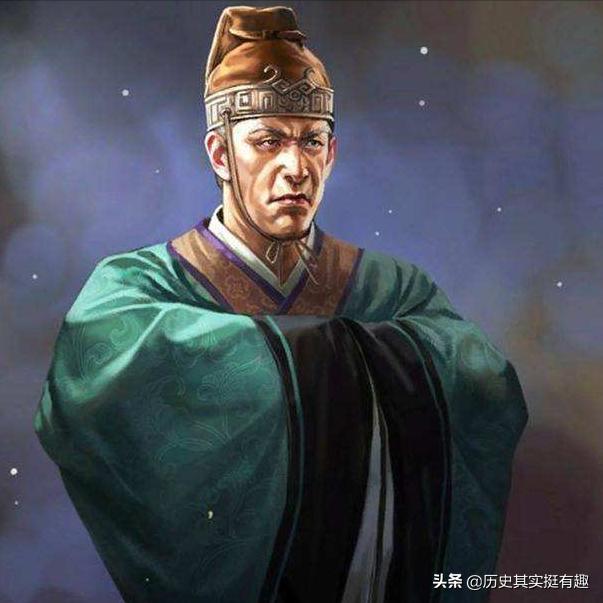 Tuoba Tao, Emperor Taiwu of Wei: After reading the history of the ...