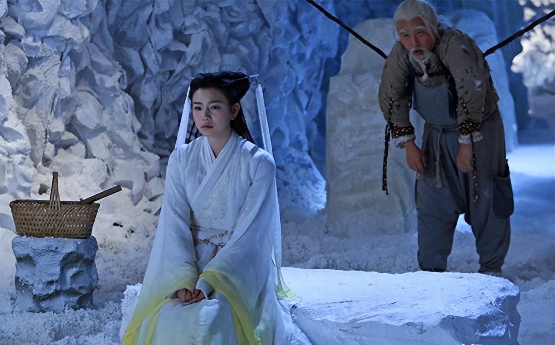 Forget about the bra marks, Sun Shangxiang actually wore black ...