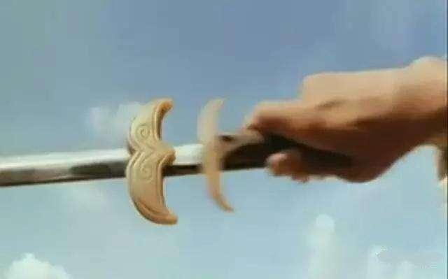 These two weapons of incredible power in "New Dragon Inn" add a lot to ...