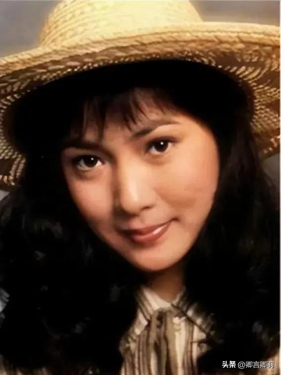 "The Knockout" Meng Yu's mother, have you seen which goddess played it ...