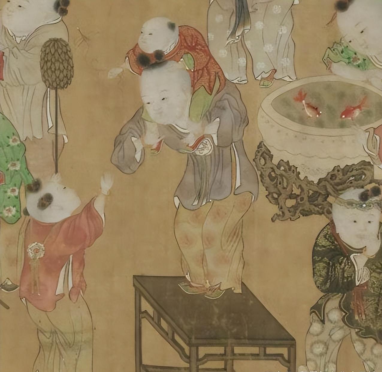 Folklore in Song Dynasty Women's Ci - iMedia