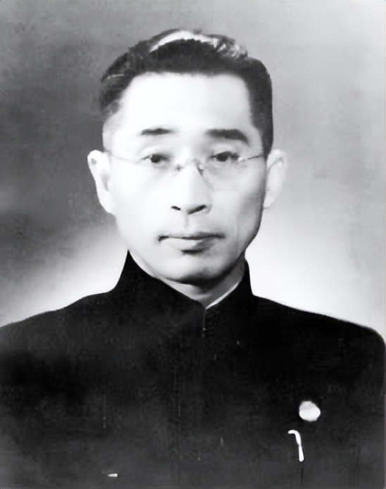 He Luli's family history, her father He Siyuan was righteously anti ...