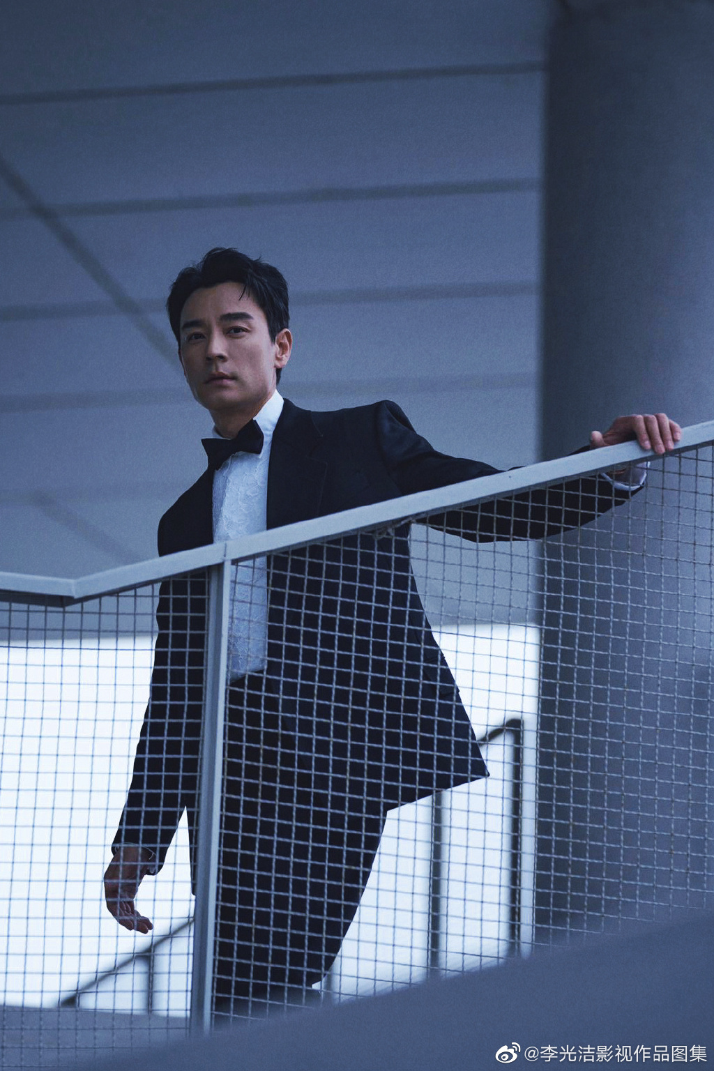 Li Guangjie's texture is amazing, three dramas have dominated the ...