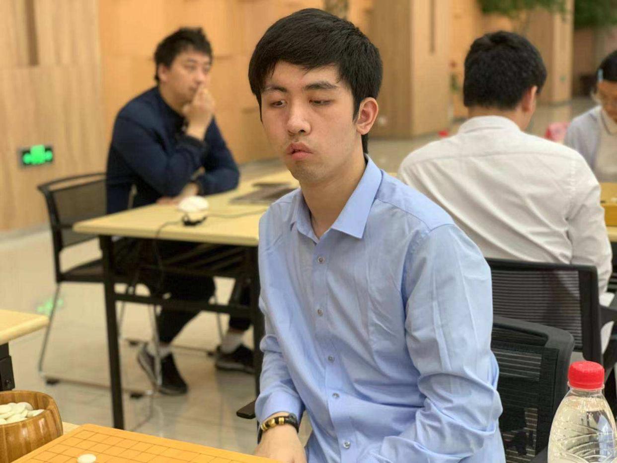 Finally, sure!Nongshim Cup wild card veterans are finally trusted, Wang Xinghao, Xie Ke, and Li ...