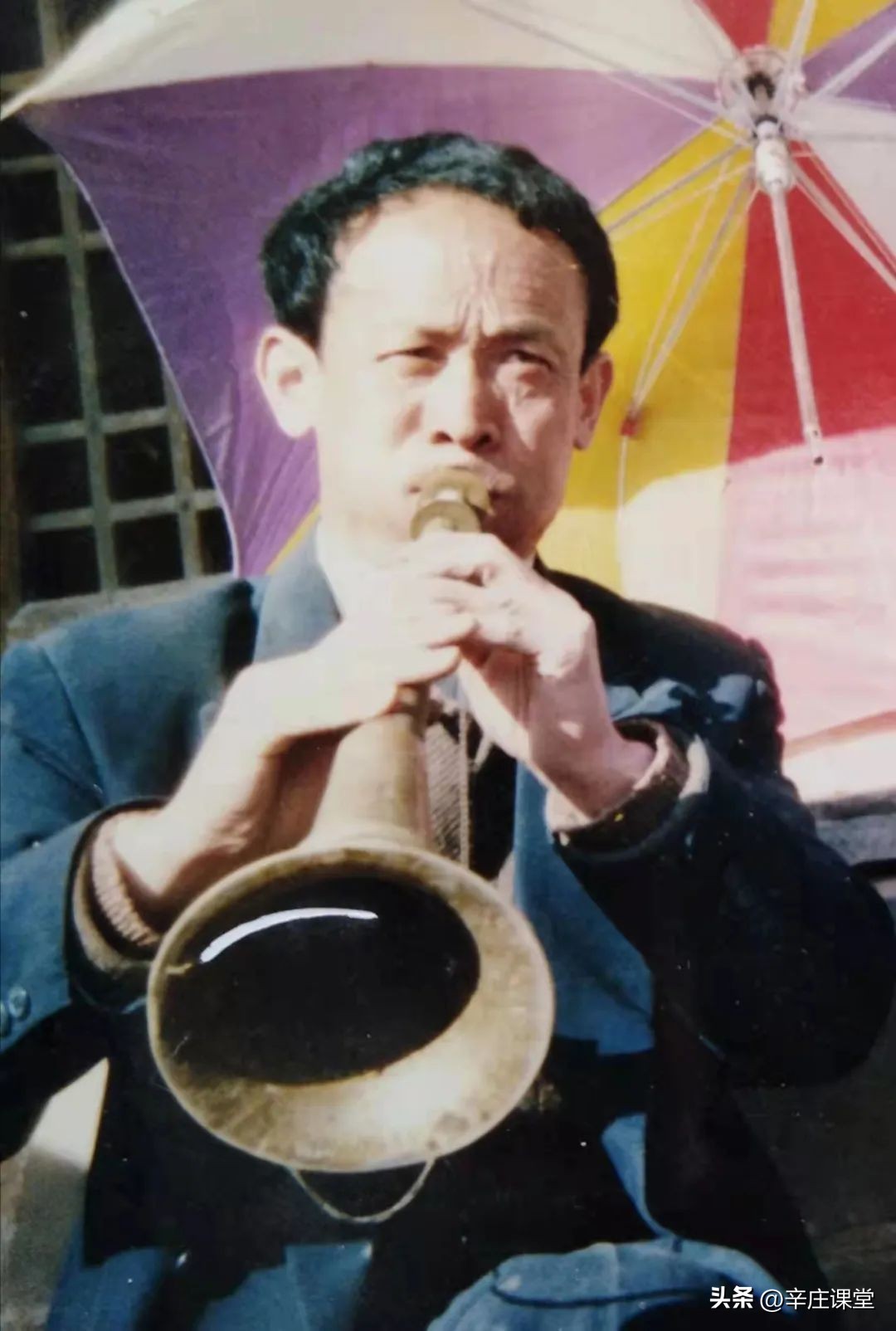 Li Changmao: Bitter Memories - iNEWS