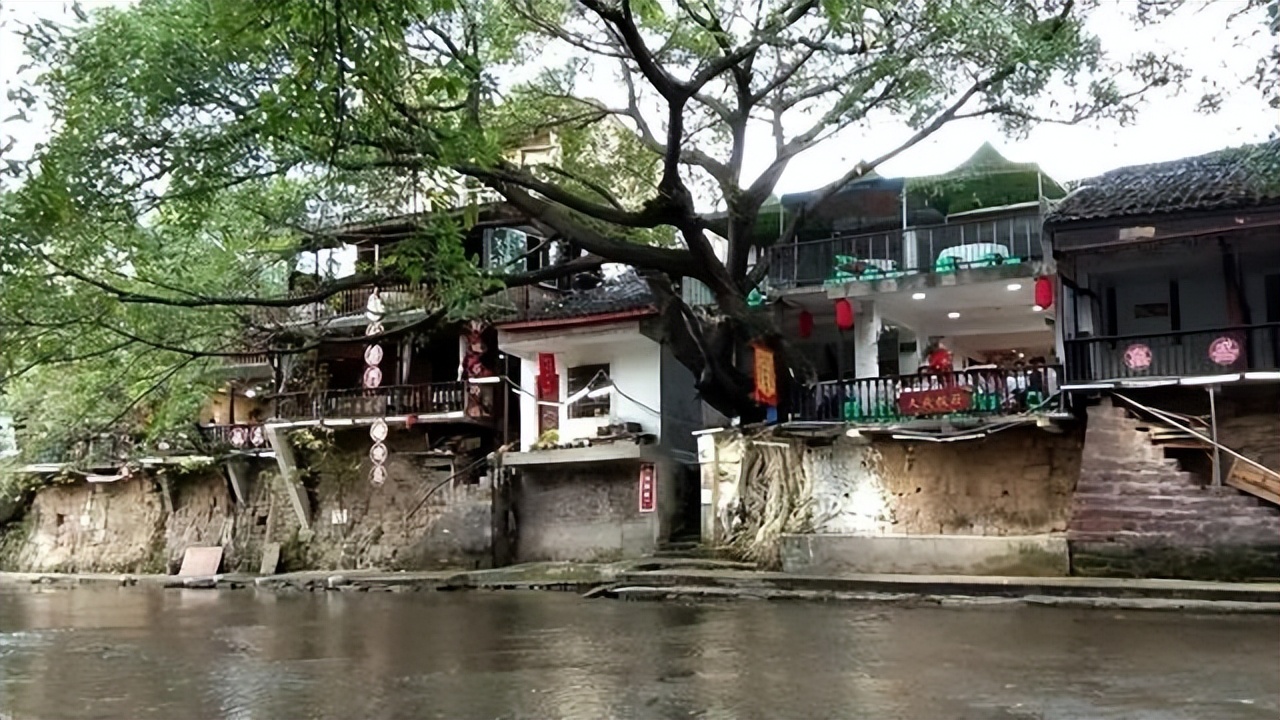 What are the Internet celebrity attractions in Beibei, Chongqing?These ...