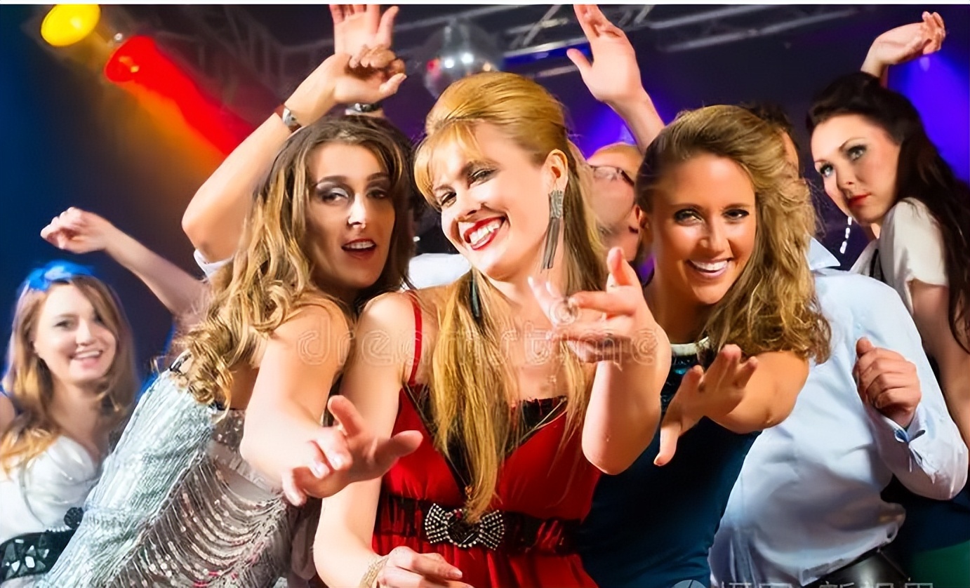 Analysis of the role of disco dance in promoting cultural inheritance ...