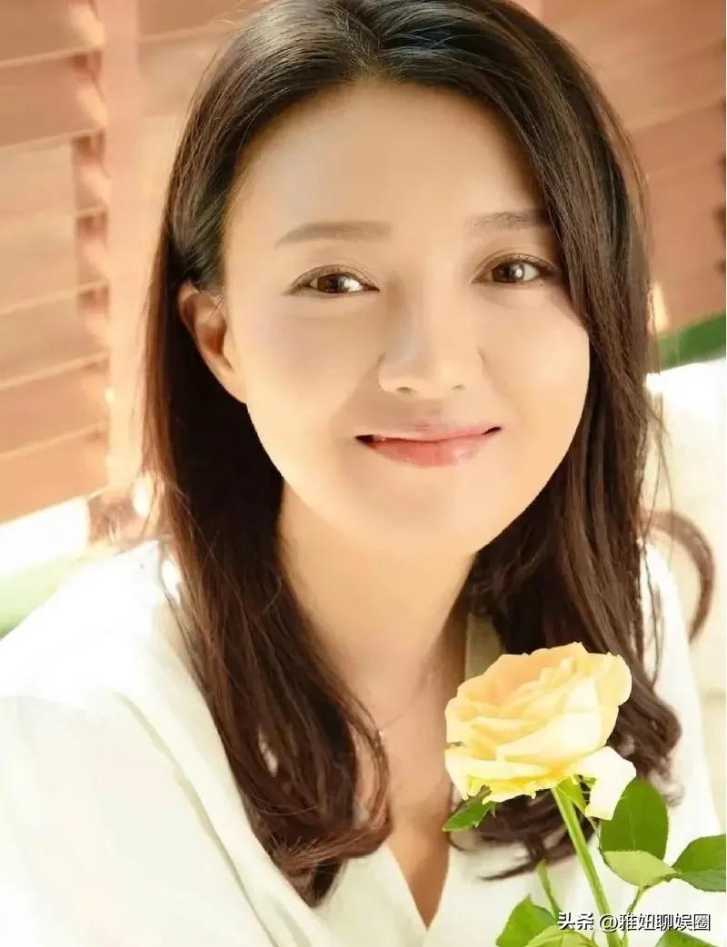 Fu Jing, a well-known actress who is not popular in dramas - iMedia