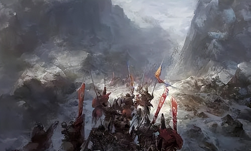 108 After the heroes were destroyed, who occupied Liangshan Po? This is ...