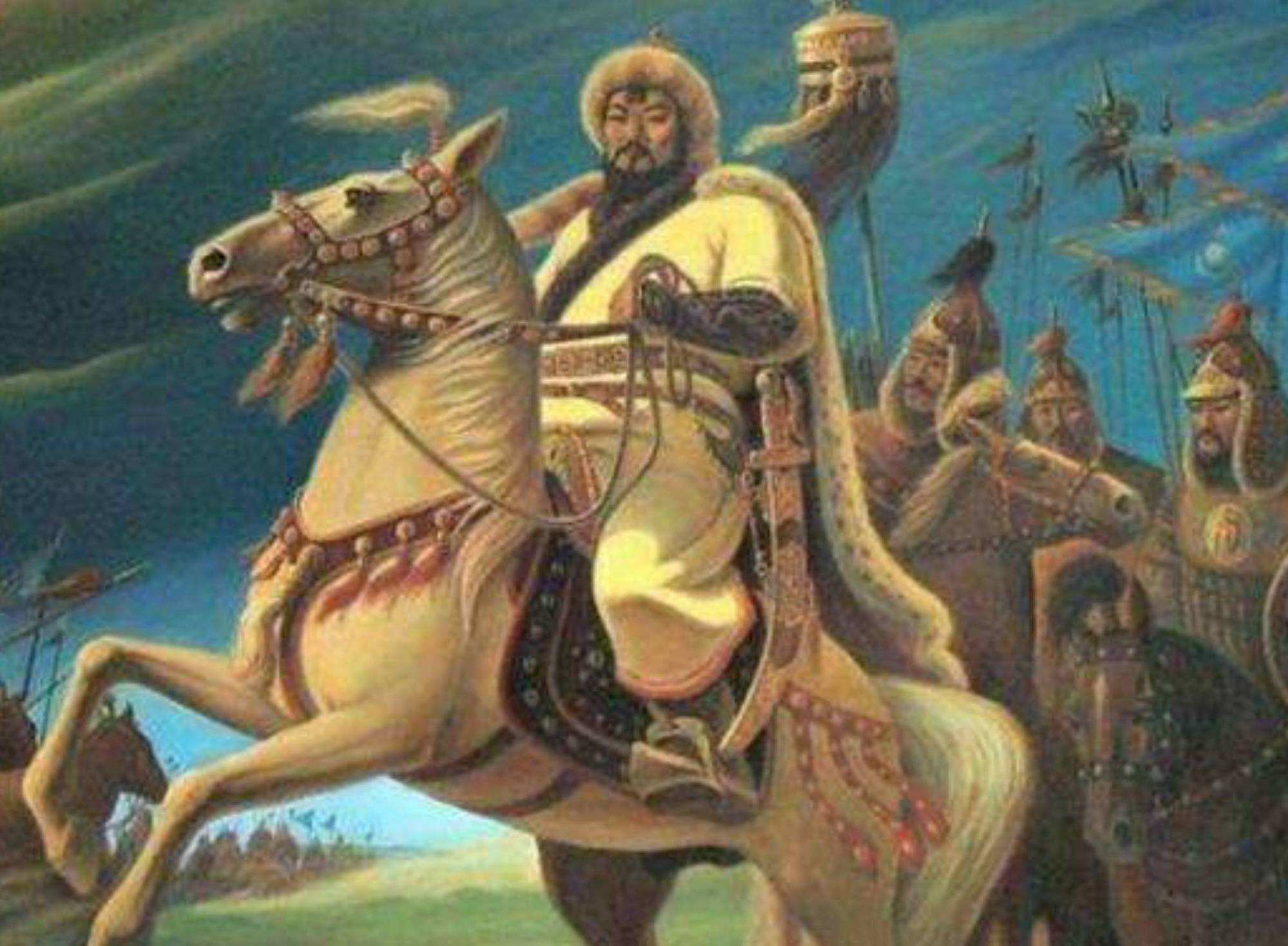 How did the Mongol Empire decline? What impact did it have on the world ...