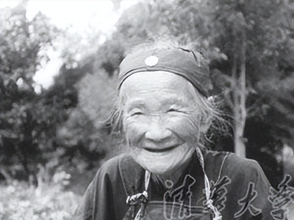 Zhao Liming, professor of Tsinghua University: Nvshu, a light of ...