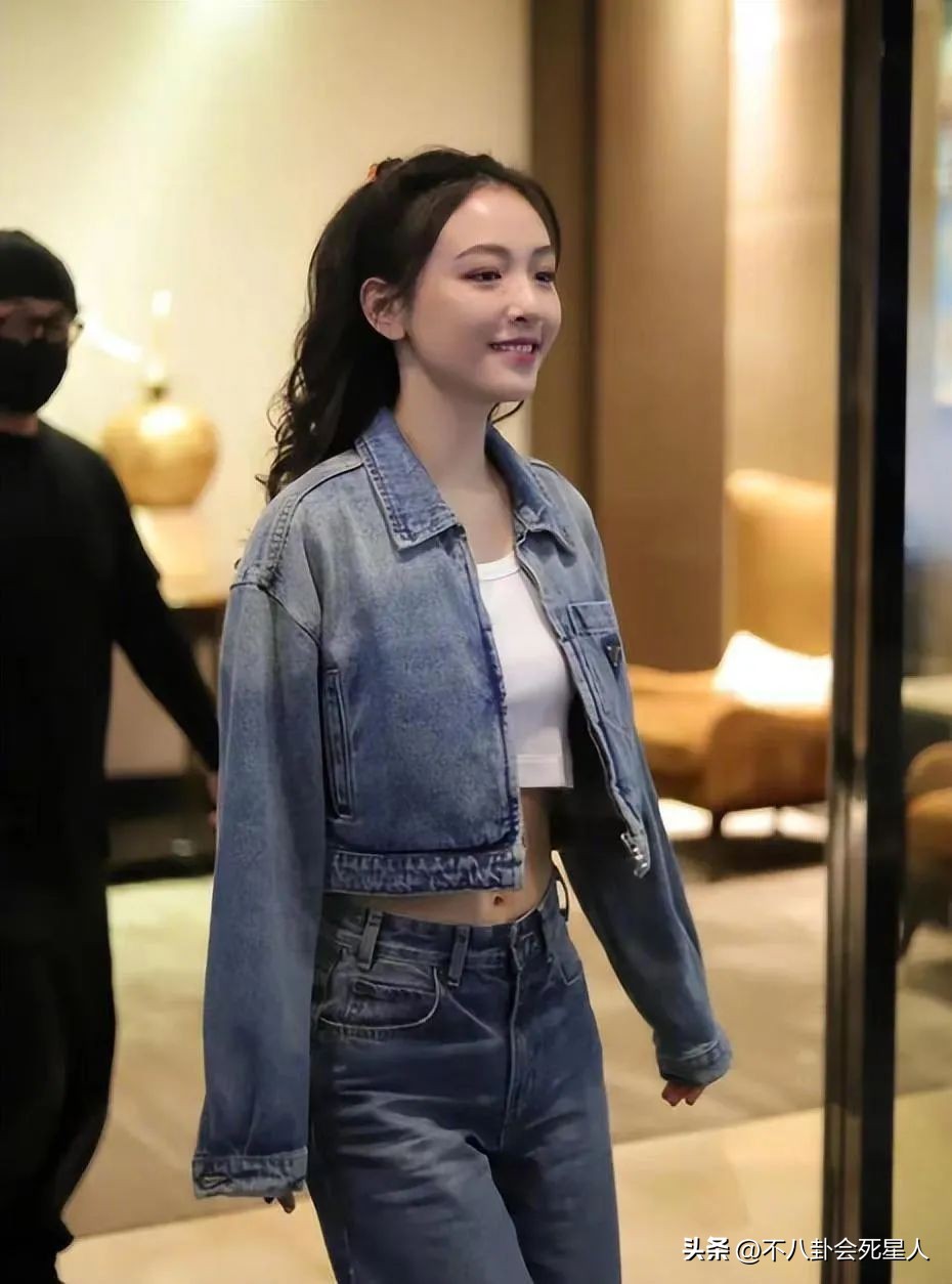 Ranking of actresses in "Sister Lang 4": Xie Na tenth, Li Caihua sixth, Qu Ying first - iNEWS