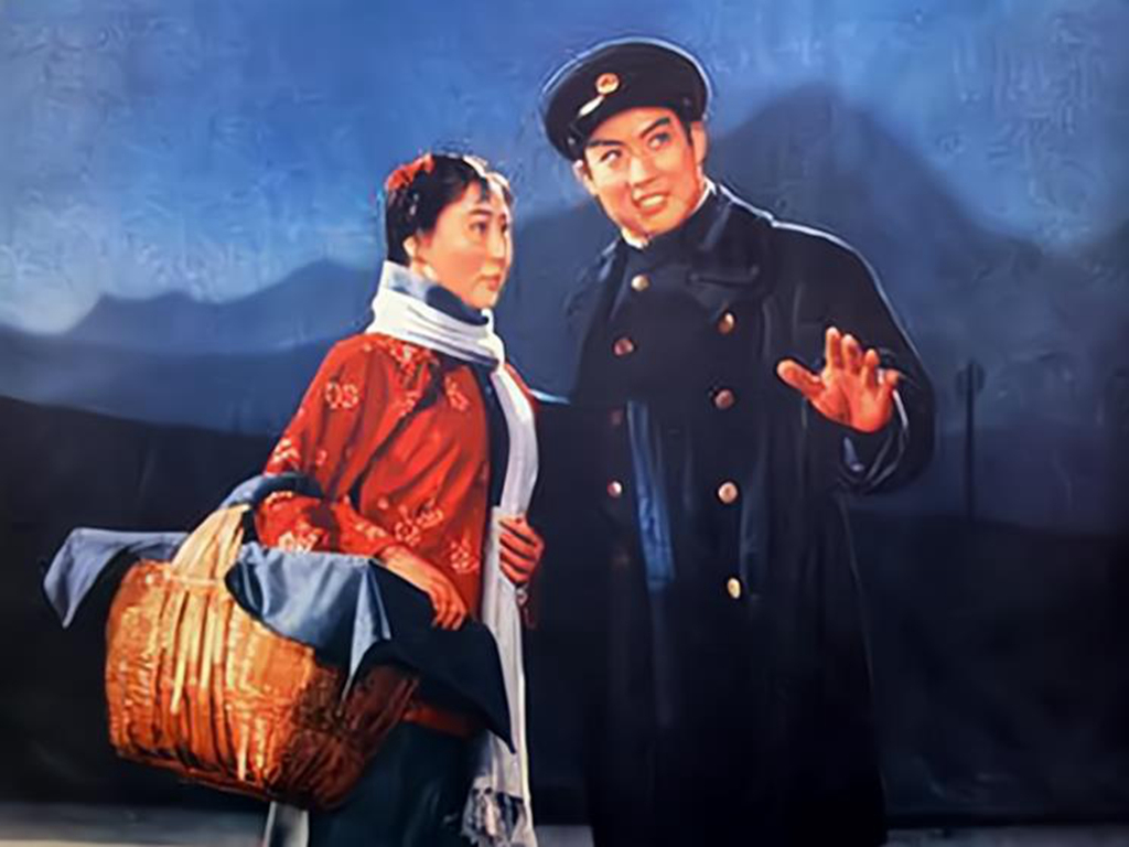 "Li Yuhe" Qian Haoliang died on the 2nd anniversary - iNEWS