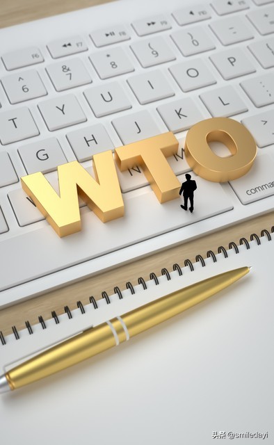 How did China join the WTO? - iMedia
