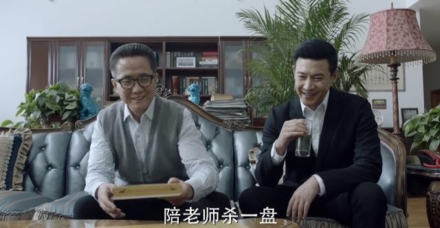 Hou Liangping vs. Gao Yuliang, this is a conversation that needs a ...