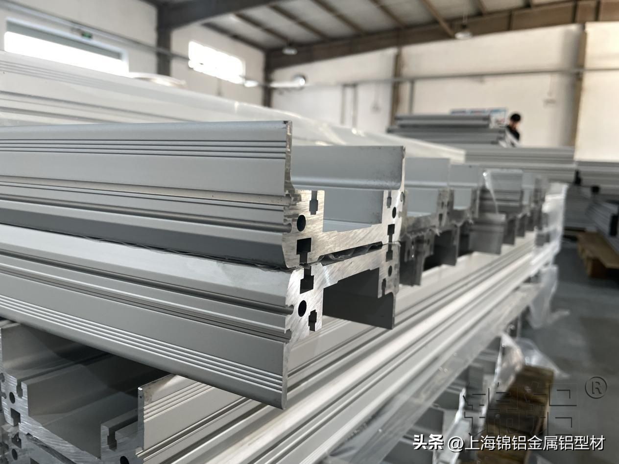 What are the advantages of aluminum profiles for guide rails? - iMedia