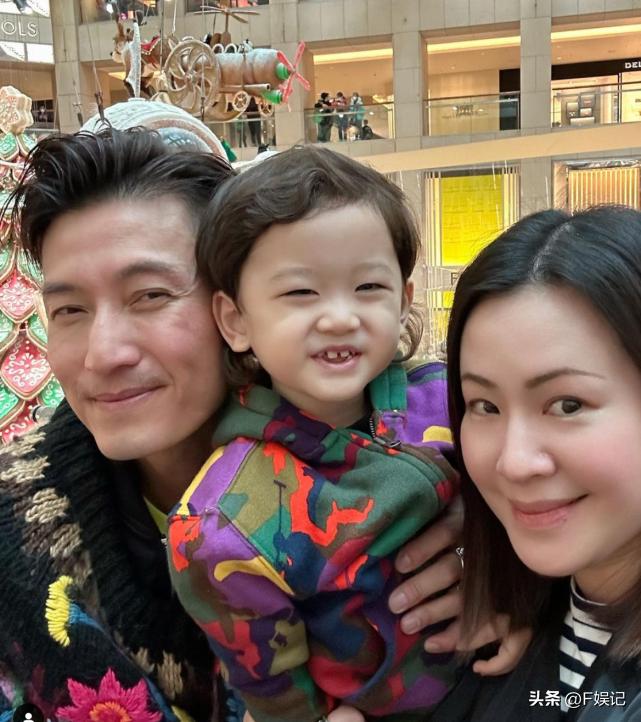 Chen Shancong invites friends in the circle to have dinner with Wu ...